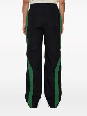 Rhude Colour-block Track Pants