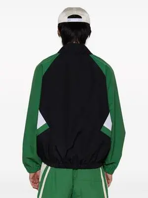 Rhude Colour-block Track Jacket