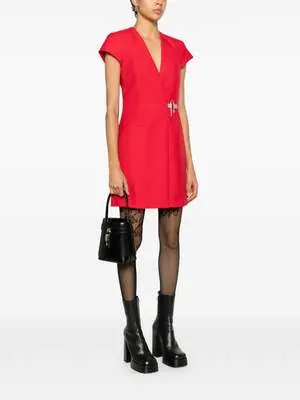 Givenchy Top Handle Bucket Bags