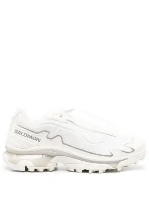 SALOMON Xt-slate Sneakers - White