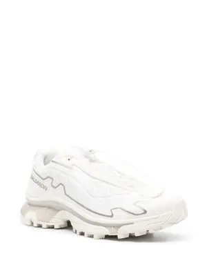 SALOMON Xt-slate Sneakers - White