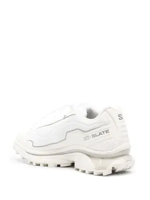 SALOMON Xt-slate Sneakers - White