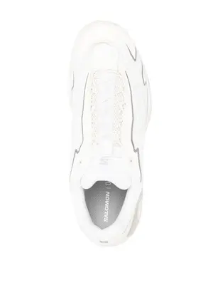 SALOMON Xt-slate Sneakers - White