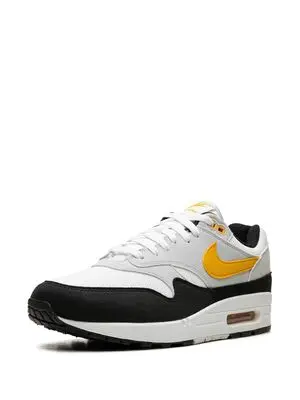 Nike Air Max 1 Panelled Sneakers