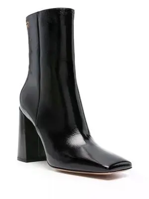 GIANVITO ROSSI Christina 95mm Ankle Boots