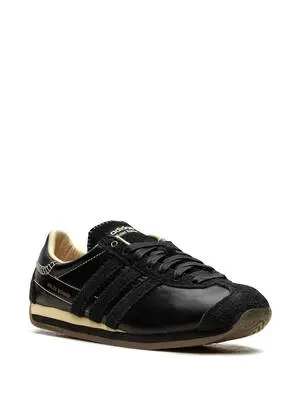 Adidas X Wales Bonner Country Core Sneakers