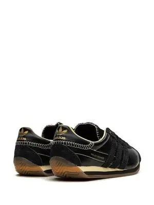 Adidas X Wales Bonner Country Core Sneakers