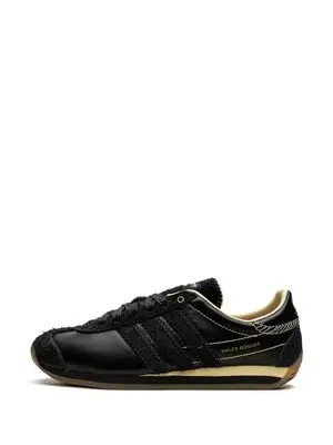Adidas X Wales Bonner Country Core Sneakers