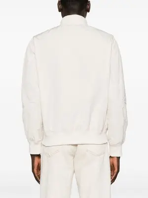 Aspesi Zipped Jacket