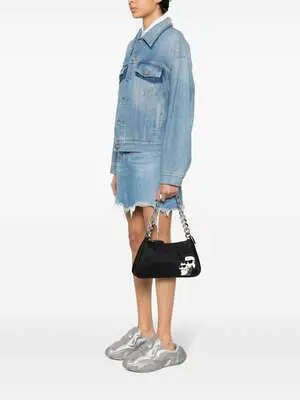 Karl Lagerfeld K/ikonik 2.0 Shoulder Bag