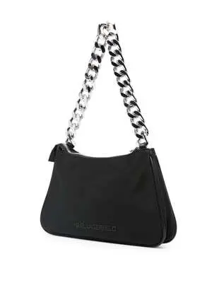 Karl Lagerfeld K/ikonik 2.0 Shoulder Bag