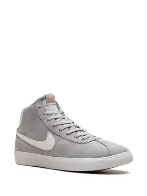 Nike Bruin High-top Sneakers