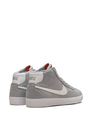 Nike Bruin High-top Sneakers