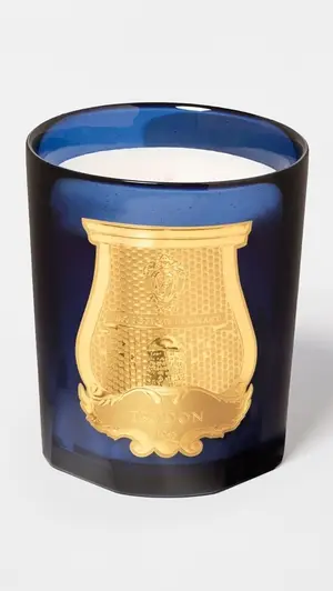 TRUDON Ourika Candle 270 - Iris