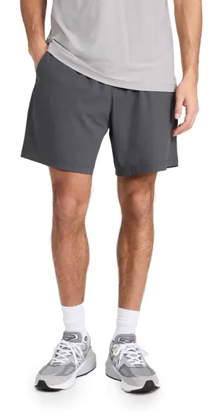 Men's Athletic Shorts