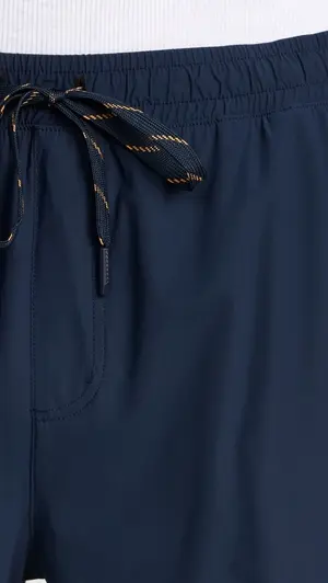 RHONE Unlined Pursuit Shorts 7 - True Navy