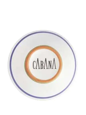 CABANA Blossom Ceramic Bowl