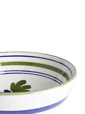 CABANA Blossom Ceramic Bowl