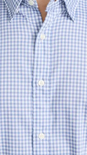 Faherty Brand The Movement Shirt
