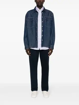 Polo Ralph Lauren Polo Pony-embroidered Shirt