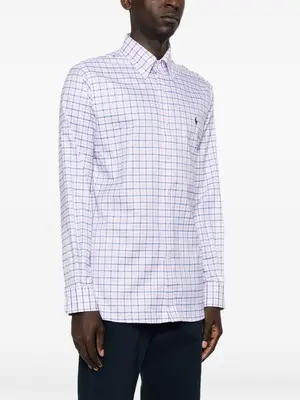 Polo Ralph Lauren Polo Pony-embroidered Shirt