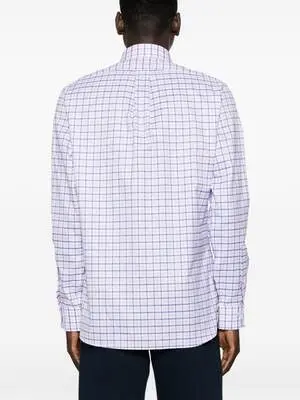 Polo Ralph Lauren Polo Pony-embroidered Shirt