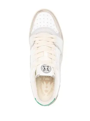 ENTERPRISE JAPAN Ej Egg New Rocket Sneakers