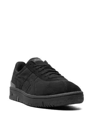 Asics X Comme Des Garçons Shirt Vic Nbd Out Sneakers