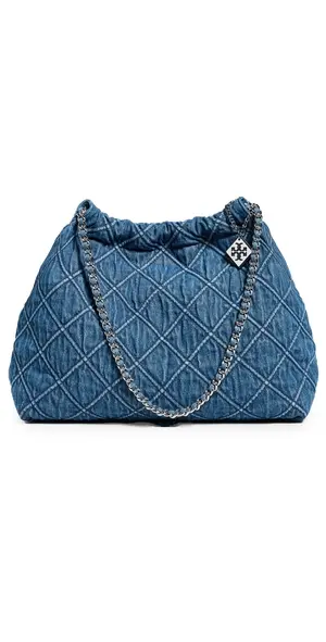 Quilted Shoulder Bags