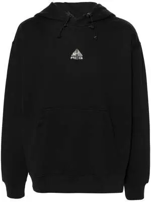 Nike Therma-fit Jersey Hoodie