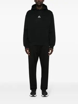 Nike Therma-fit Jersey Hoodie