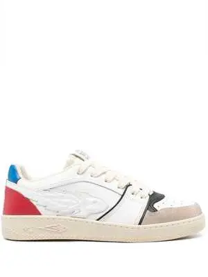 ENTERPRISE JAPAN Ej Rocket Low-top Sneakers