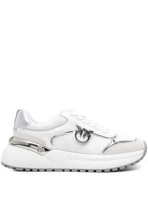 Pinko Chunky Sneakers For Women
