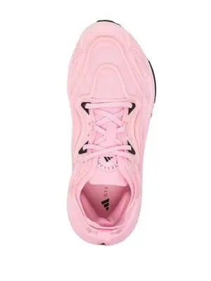 Adidas By Stella McCartney Ultra Boost Sneakers - Pink