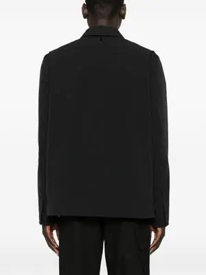 Veilance Stretch Shirt Jacket