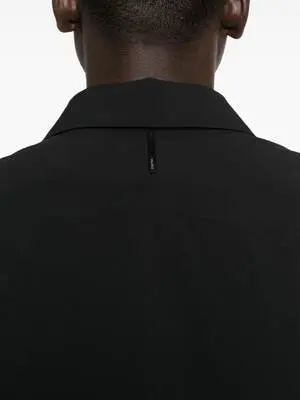 Veilance Stretch Shirt Jacket