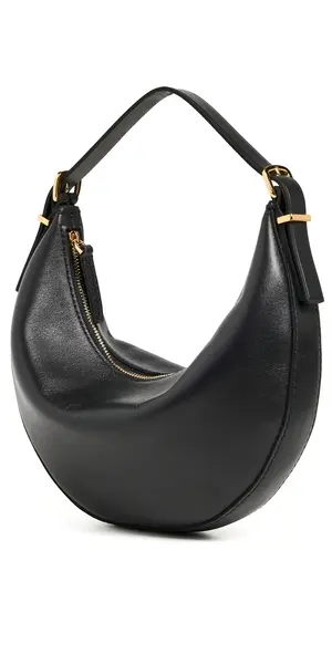 Madewell Essentials Crescent Mini Crossbody