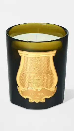 TRUDON Ernesto Candle 270 - Leather And Tobacco