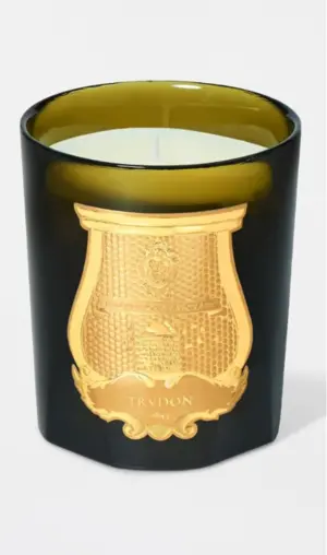 TRUDON Odalisque Candle 270 Orange Blossom