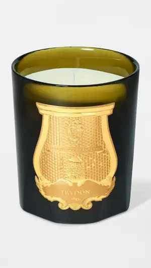 TRUDON Odalisque Candle 270 - Orange Blossom