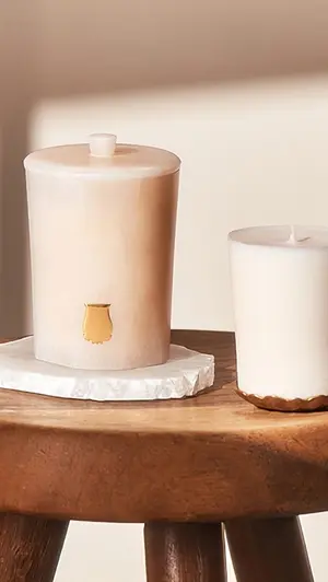TRUDON Atria The Alabasters Candle 270