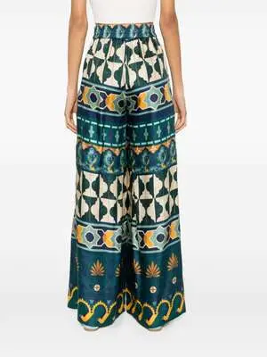 La DoubleJ Portofino Palazzo Pants