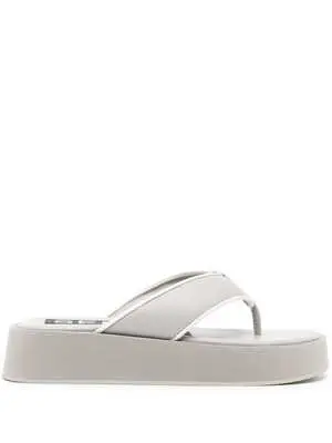Senso Trimmed Sandals For Women