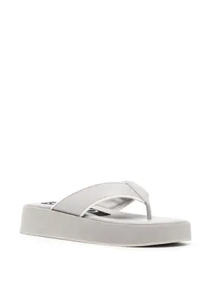 Senso Paxton Platform Flip-flops