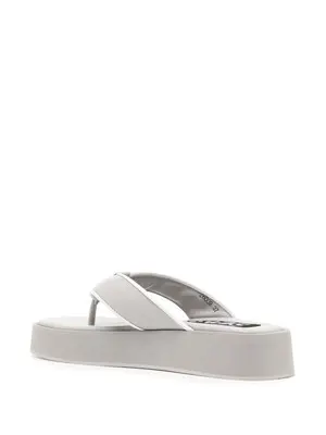 Senso Paxton Platform Flip-flops