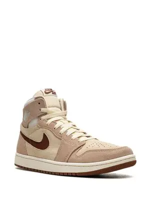 JORDAN Air 1 Zoom Cmft 2 Sneakers