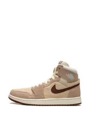 JORDAN Air 1 Zoom Cmft 2 Sneakers