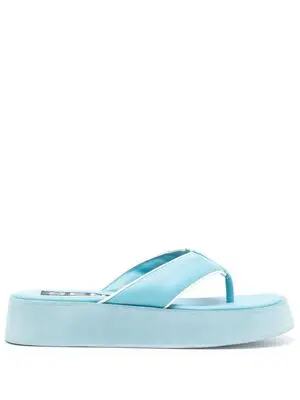 Senso Trimmed Sandals For Women