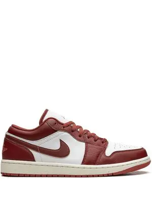 JORDAN Air 1 Low Se Sneakers - White