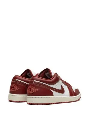 JORDAN Air 1 Low Se Sneakers - White